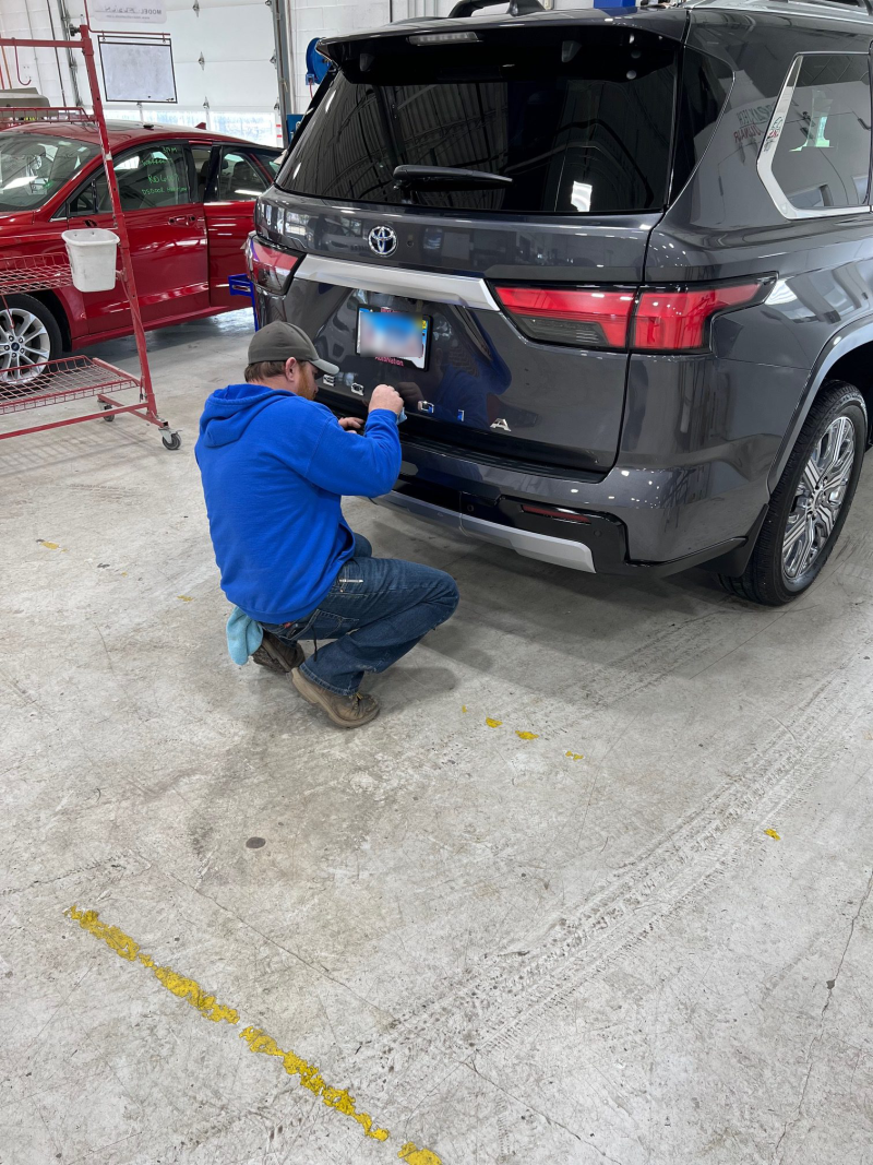 Collision Repair – AdamsAutoBodyShop.com